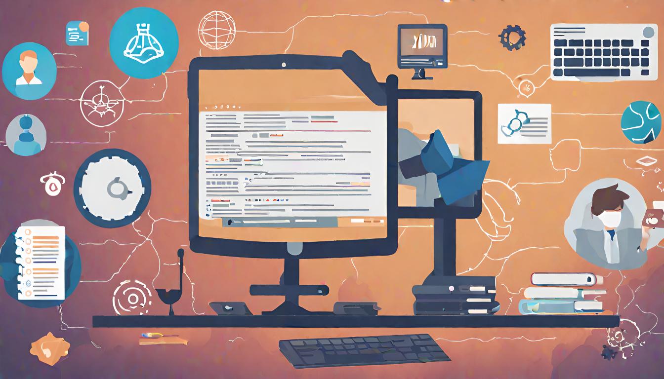 Top Companies Hiring Our Students | MaxByte Placement Academy